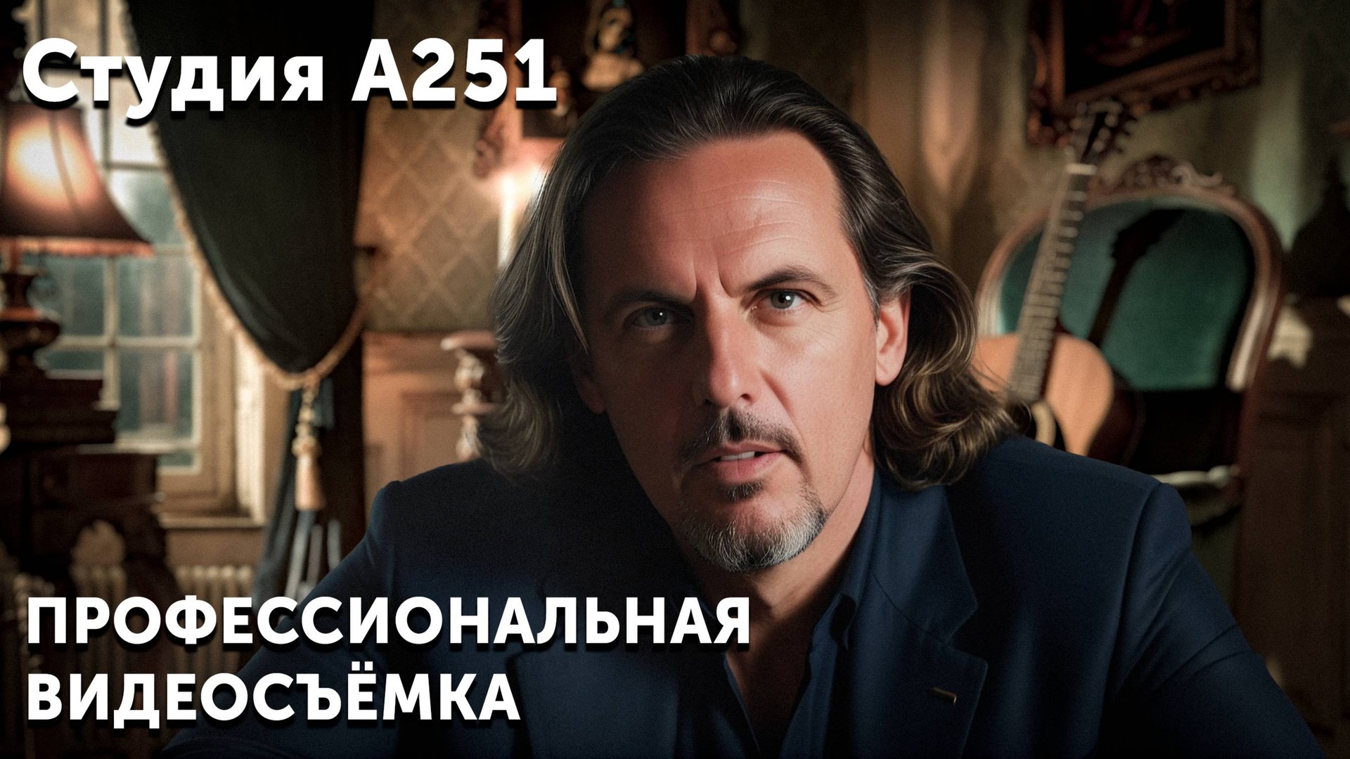 Нужен оператор. Звоните! Профессиональная съёмка для бизнеса.