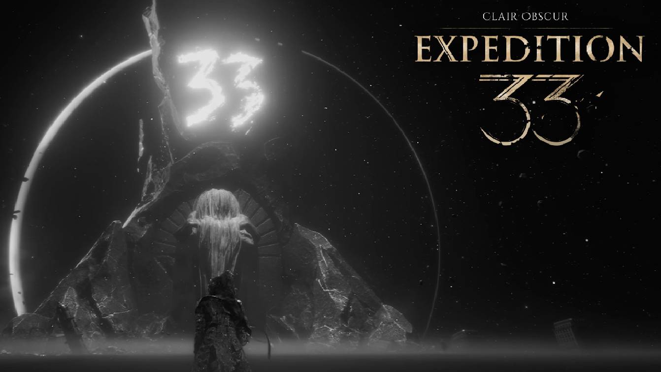 Говорят Это Новый Шедевр (Кошмар Маэль #8) - Clair Obscur: Expedition 33