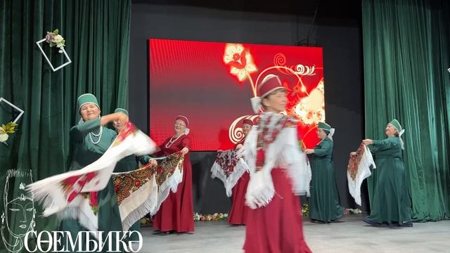 Биектау районы Урта Алат авылы Мәдәният йорты