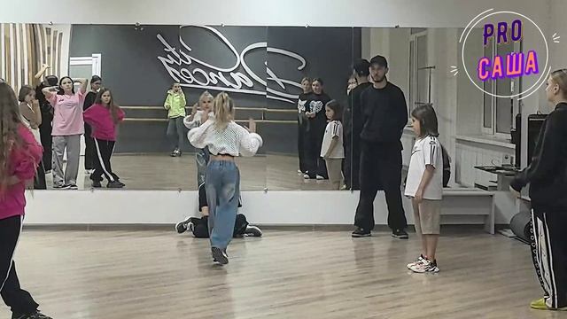 Танцы. Дети. Музыка. Развитие детей. Все приходит к тому, кто умеет ждать! Современная Хореография.