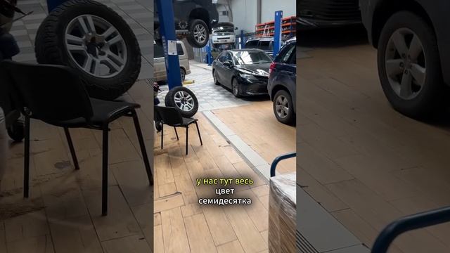 Ремонт коробок 💸 цены 2️⃣0️⃣2️⃣5️⃣ Сколько ходит АКПП Камри XV70 #toyota #camry #audi #polo #vw