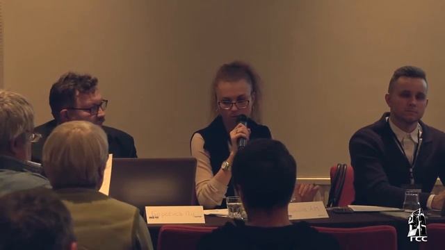 Конференция  председателей