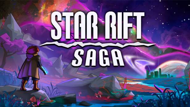 ЗВЁЗДНЫЕ ЗОНЫ ДЛЯ ЭТИХ МИССИЙ! — Star Rift Saga |Demo|