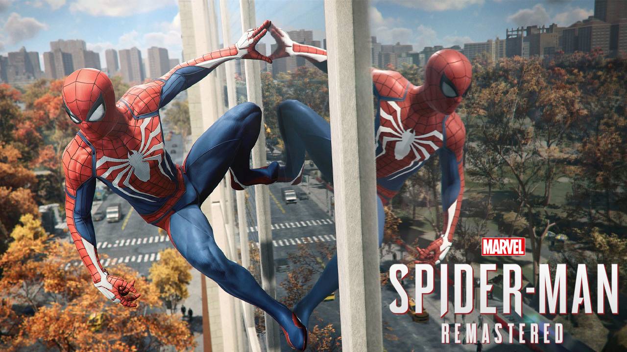 СУТЬ ВОПРОСА | Marvel’s Spider-Man Remastered / Человек Паук | #19