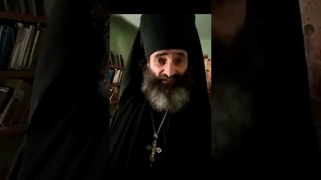 Иссоп или копье? Простое разъяснение