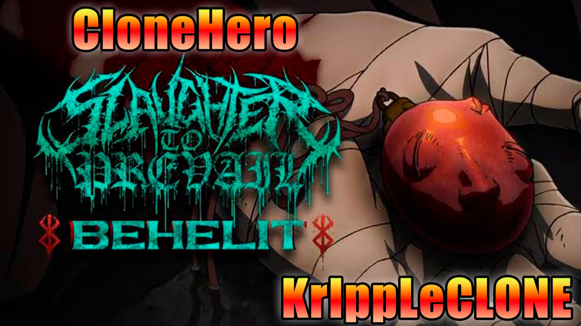 Slaughter To Prevail | Behelit | CloneHero