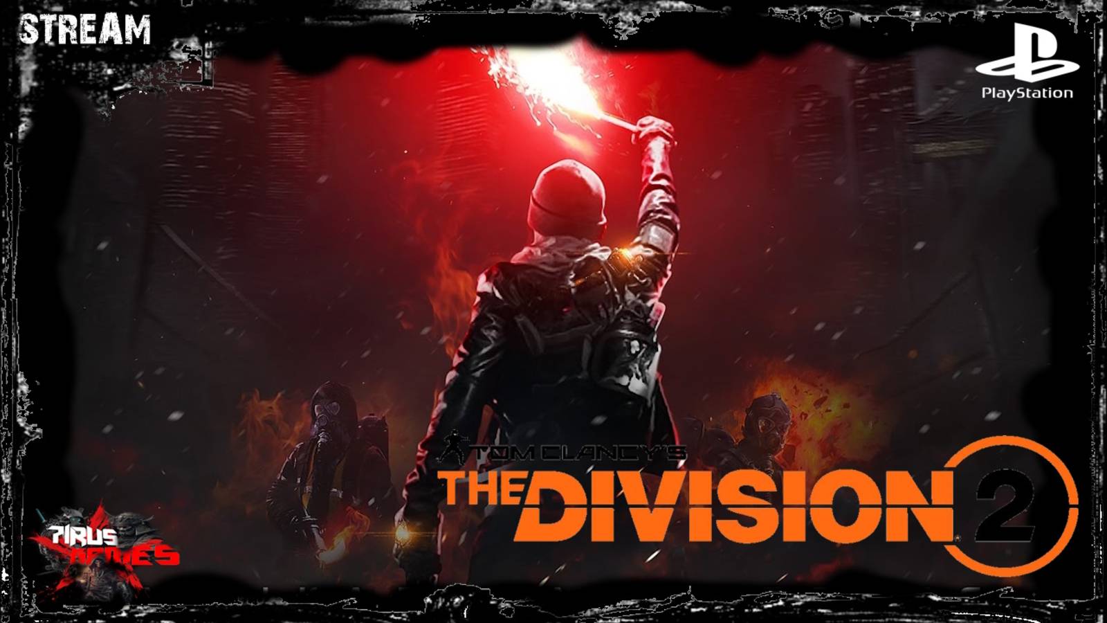 𝙏𝙃𝙀 𝘿𝙄𝙑𝙄𝙎𝙄𝙊𝙉 2 - Новый сезон ( 𝙇𝙞𝙫𝙚 𝙨𝙩𝙧𝙚𝙖𝙢 )