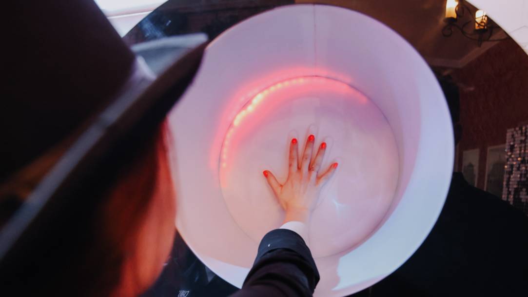 Предсказатель | JUST Digital