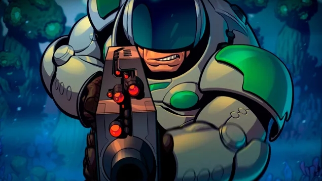 🎮Великий побег ][ Прохождение: Железный десант