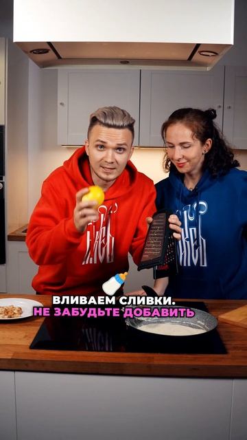 Gastro Industry Fest вдохновляет: самый простой рецепт мурманских гребешков!