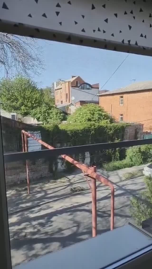 Приглашаем вас в 2 комнатную квартира 30 кв. м. в доходном доме конца XIX века и в центре Ростова!