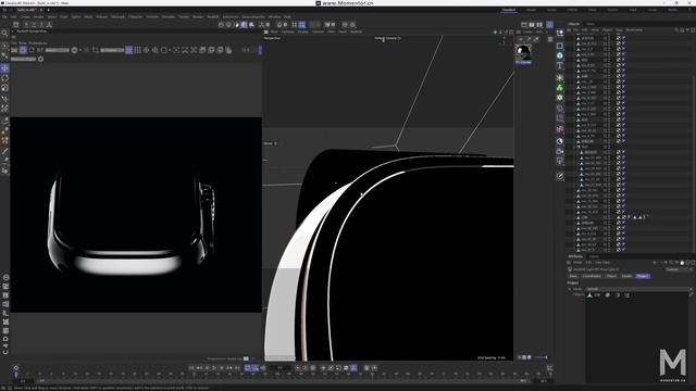 4. RS product exquisite light perception 1