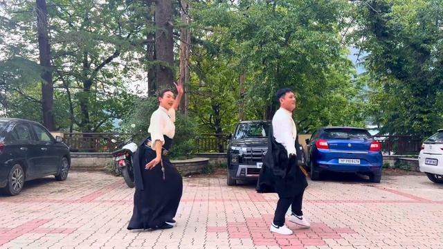 Latest TibetanGorshey ༼ དགེ་སློབ་ནོར་བུ་ཆ་བདུན།༽སྒོར་གཞས་གསར་པ། #newtibetangorshey #tibetangorshey