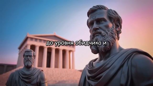 Как поставить собеседника на место