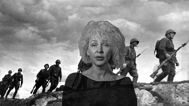 Василий Теркин(выпуск три)