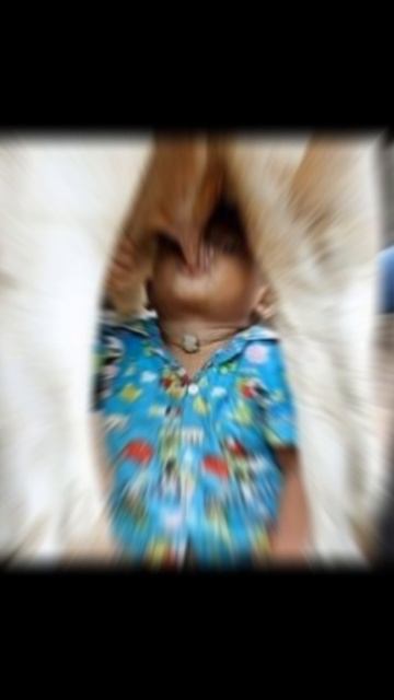 серьёзный парень