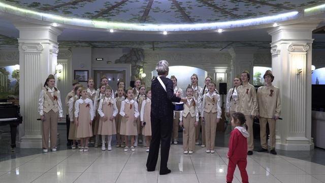 Дорогою степною 2025