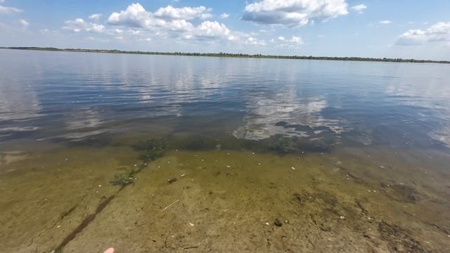 Волгоград, 6 мая 2025 набережная Высоцкого - подъем воды продолжается.