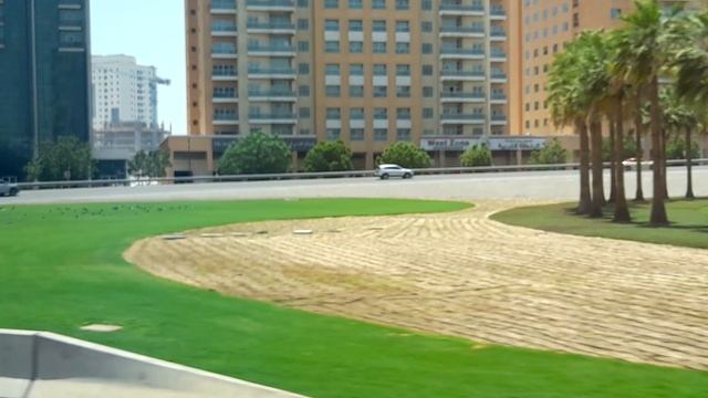 Большая экскурсия Дубай. Часть 4.