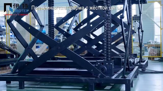 Технологии ЭВОТЕХ в действии