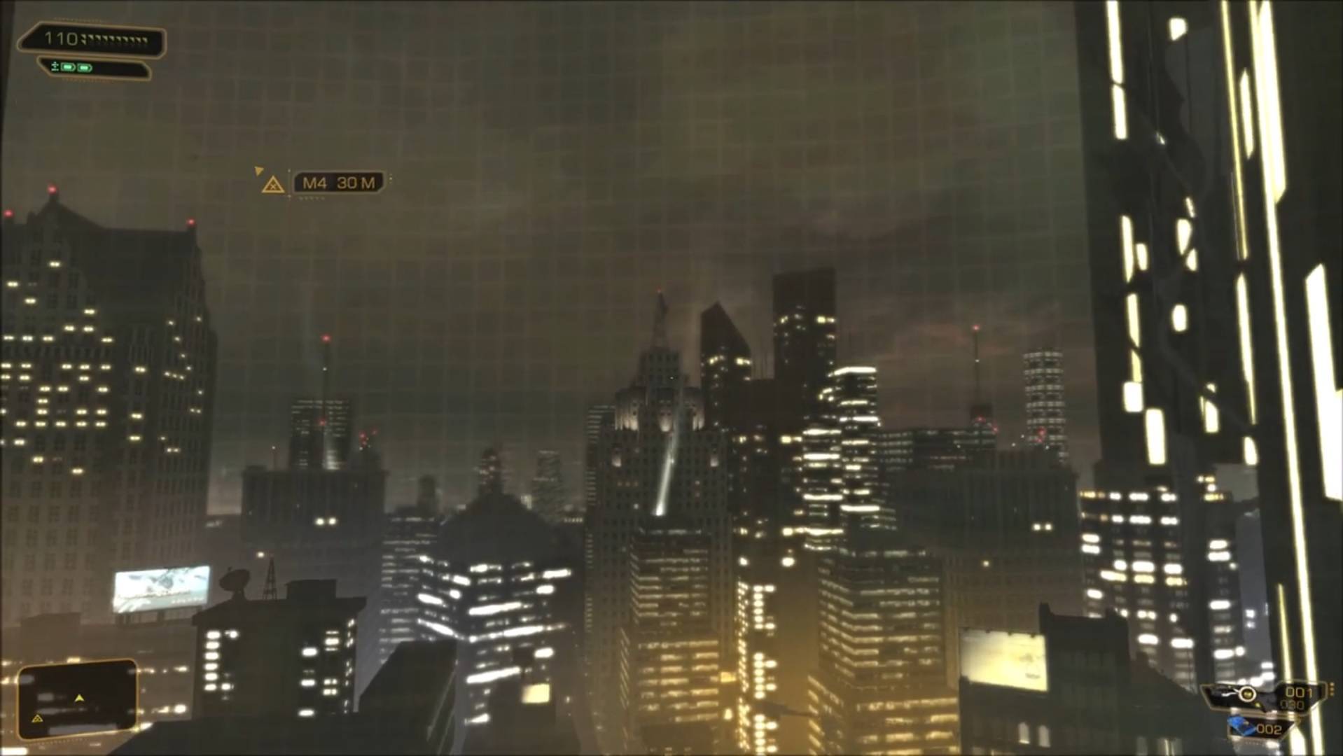 Деус Экс: Человеческая Революция - Режиссерская версия - Часть 8