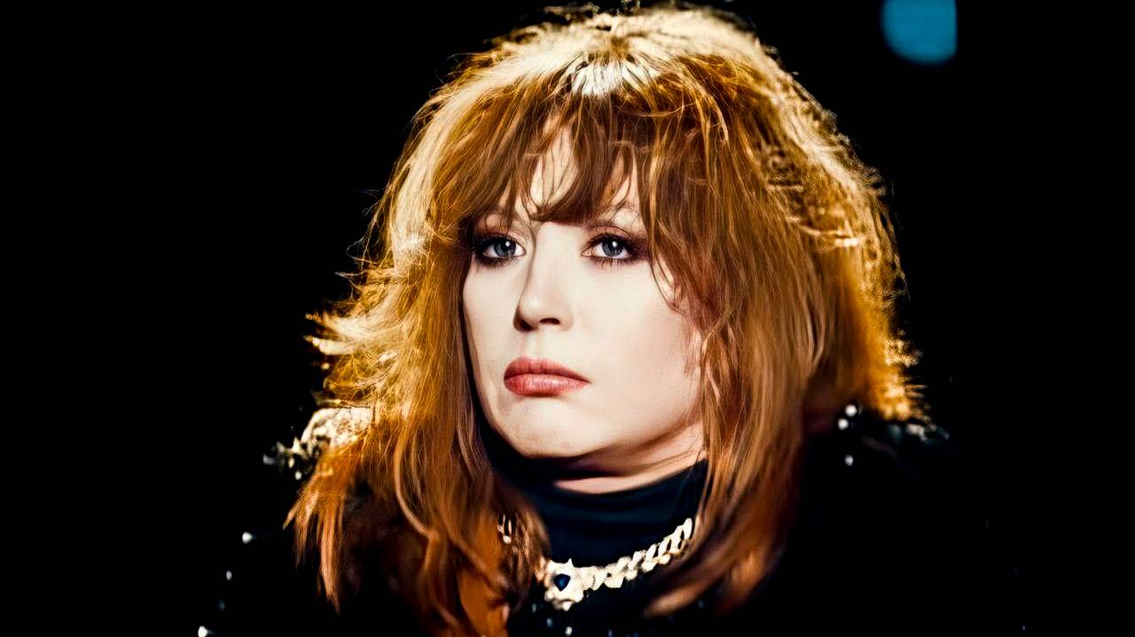 Алла Пугачёва - Одуванчик Мой,Моя Любовь (Премьера Клипа 2025) Unofficial Clip.Remastered.  .