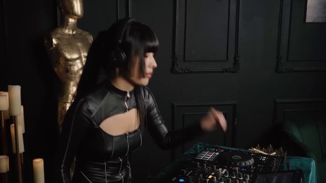 YOUNA - DJ Mix 03 @ Dubai