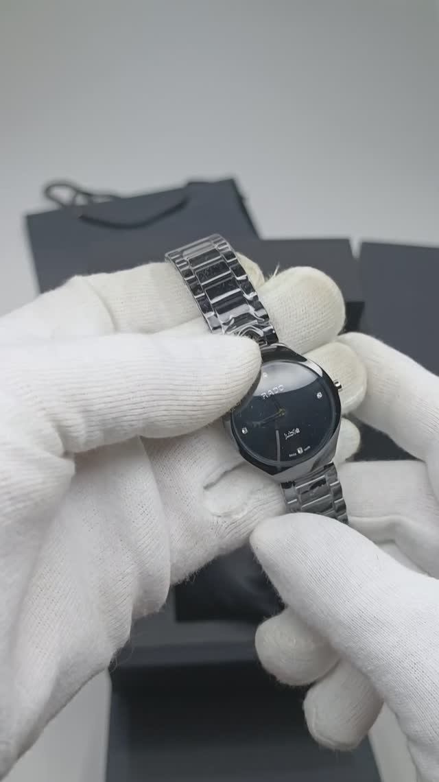 Женские часы Rado Mini