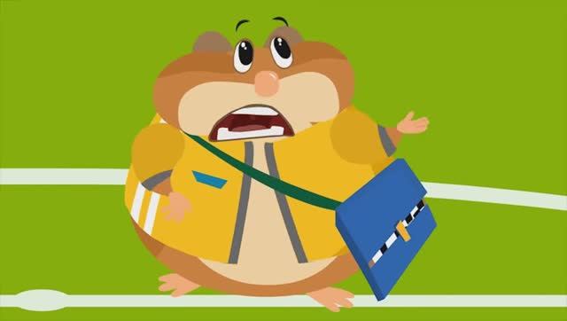 Go getter Превосходная степень