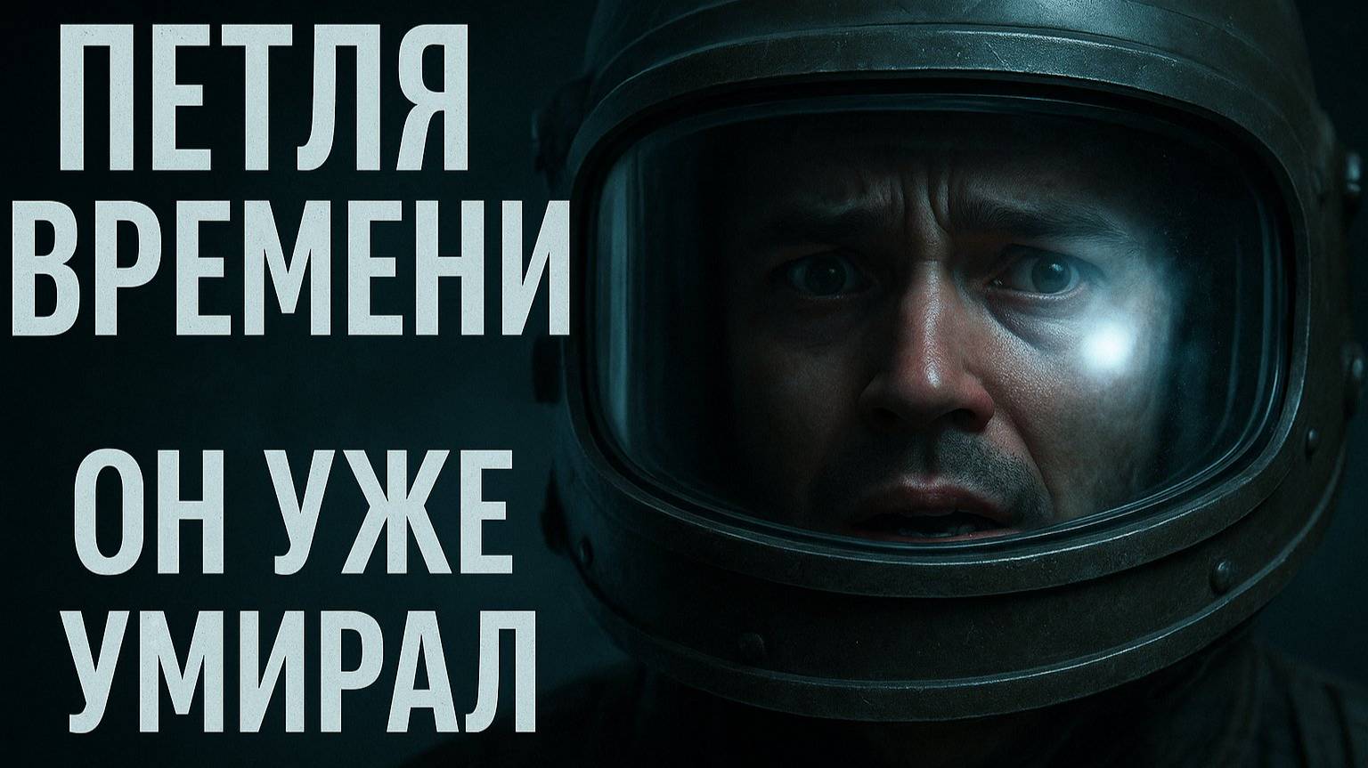 Петля Времени. История, где реальность переплетается с иллюзиями, а прошлое преследует.. Аудиконига