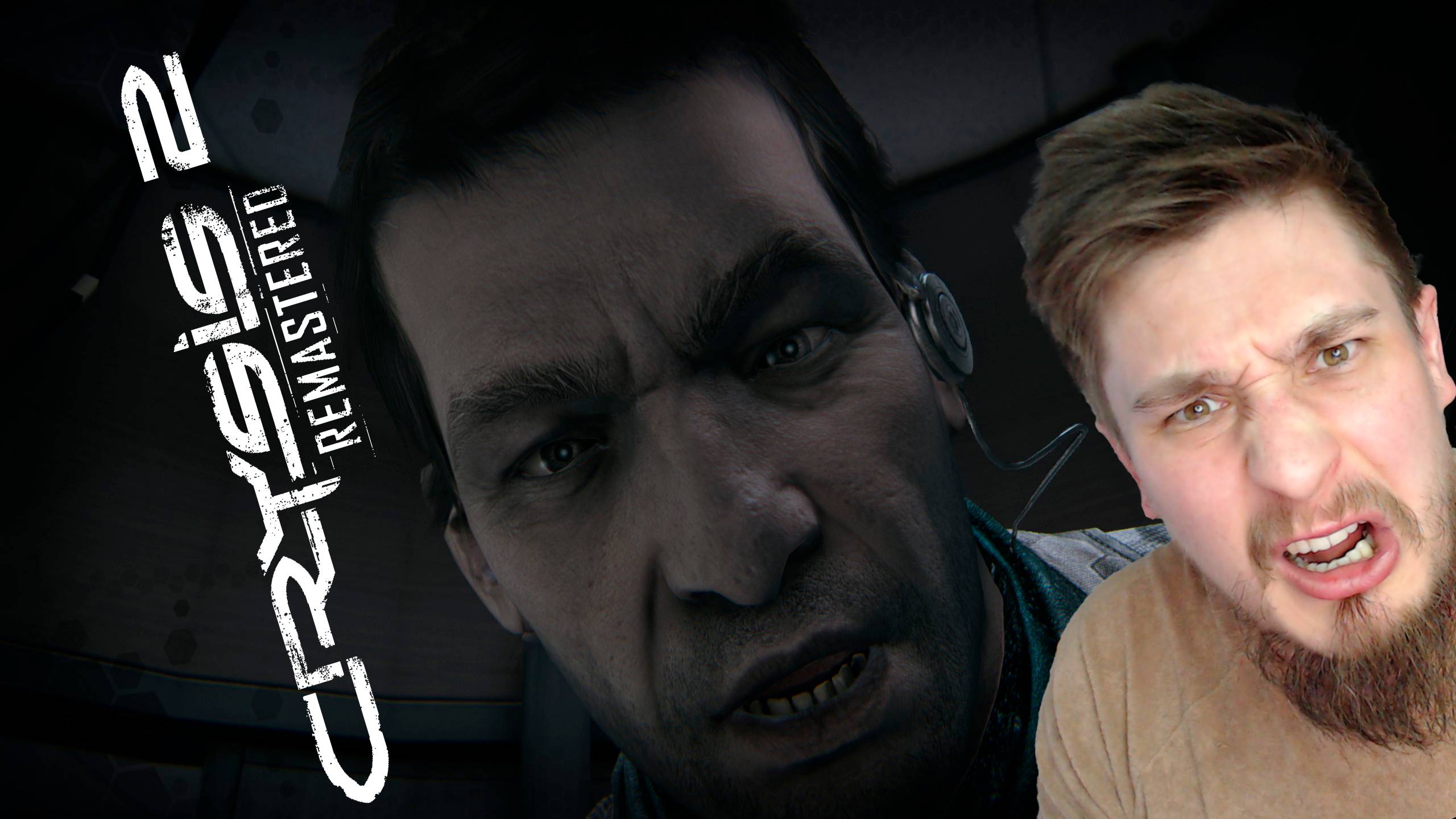 НУ, ЗАЯЦ, ПОГОДИ! ▶ CRYSIS 2 №5