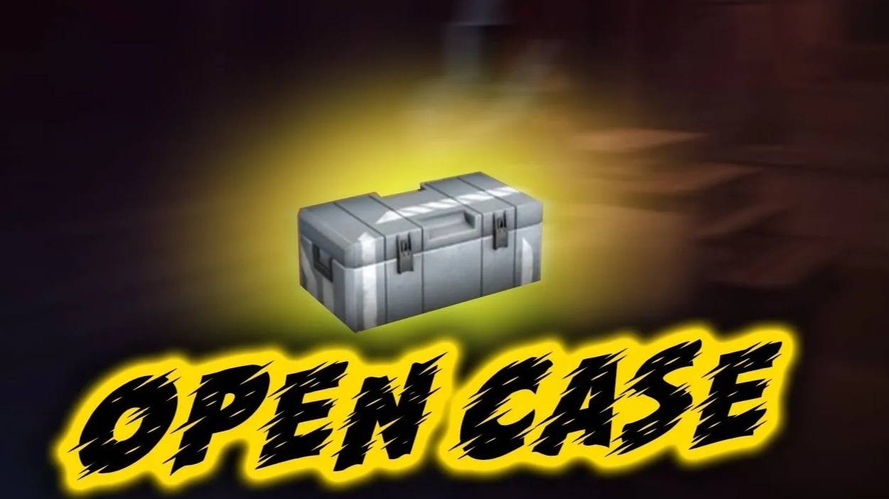 ОТКРЫТИЕ КЕЙСОВ в BLOCKPOST