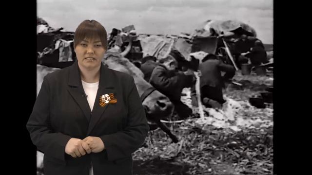 Георгий Рублёв "Это было в мае на рассвете". Читает Куликова К. Ю.