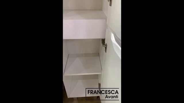 Пенал Francesca Примавера 35