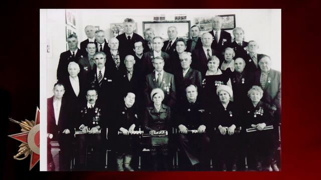 12. Дорогой мой человек...