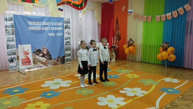 Тумакова Дарья, Беляев Илья, Кочетов Тимофей