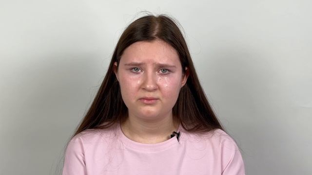 Яна. Видеовизитка для подростков. Актёрское портфолио для детей