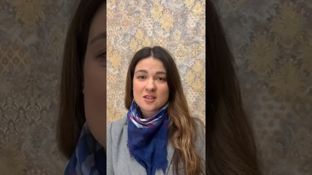 Софья Летучая о курсе "Медитация в психотерапии"