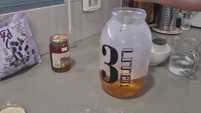 Как приготовить медовуху дома