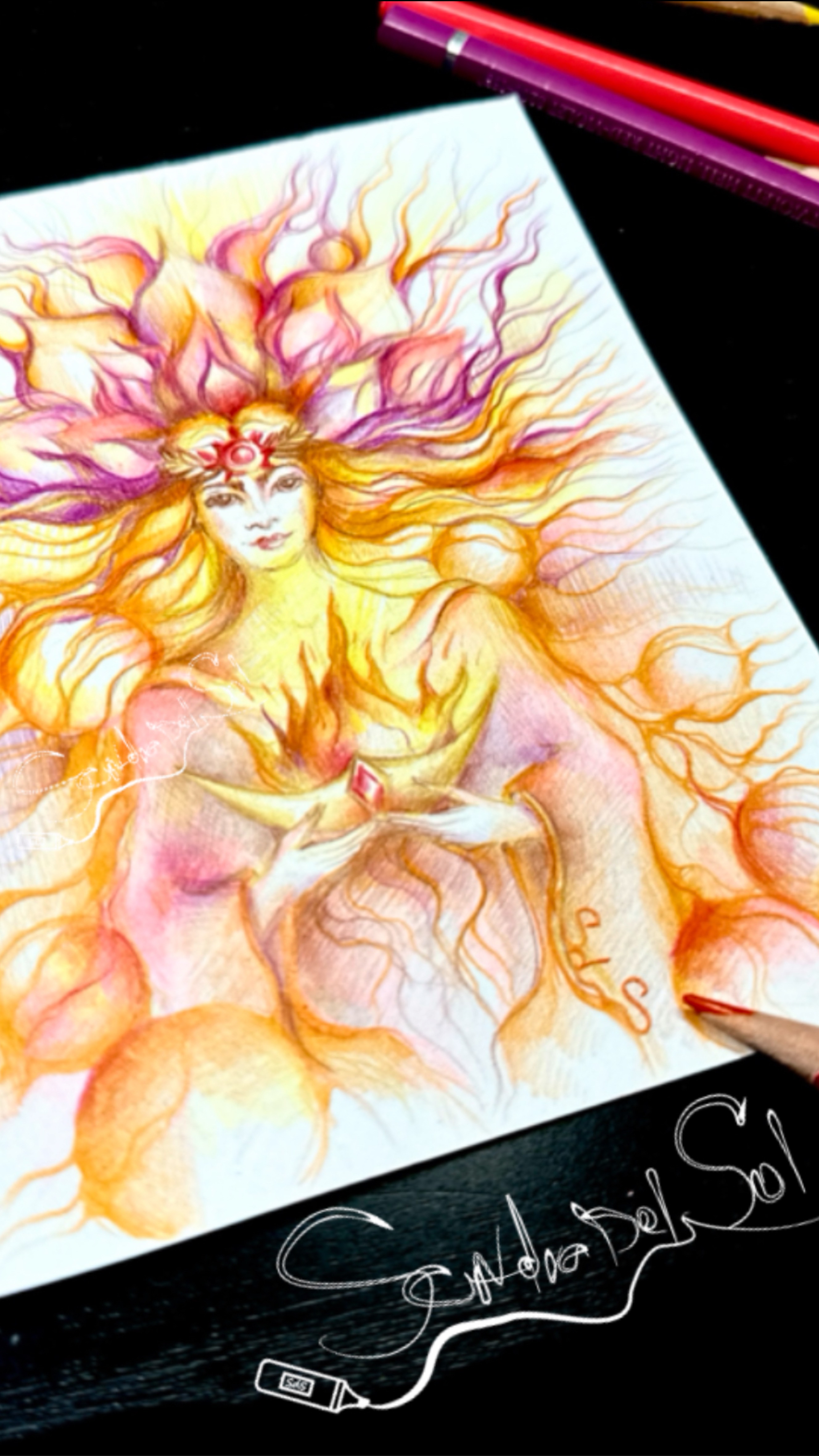 Послание для тебя 🙌🏻💌