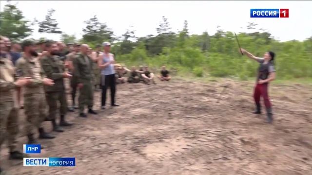 Оркестр «Россияне» — «В моих руках» (муз. Андрей Кириенко, сл. Станислав Лисейчев)