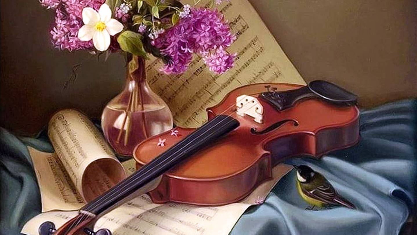 Виотти Д. Б. Violin Concerto No.14,16,18,22* / Viotti G. B.