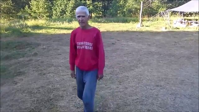 Лагерь для взрослых - 2014 (отзывы)