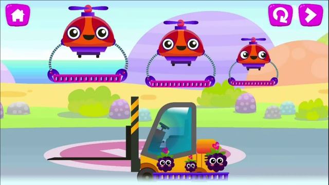 Весёлое обучение. Развитие детей. Игры. Дети. Мультики. Развивающие игры. Подписывайтесь друзья!