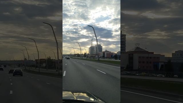 Покров-Москва. 🤗