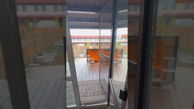 Таунхаус в Калинино