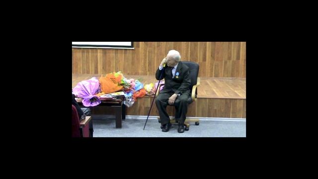 Художник. Судья. Человек