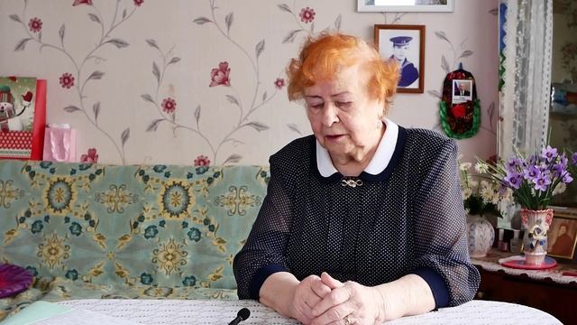 Воспоминания Надежды Герасимовны Потаниной