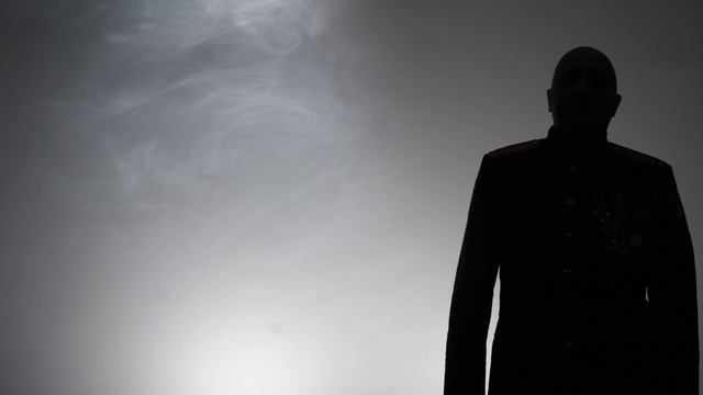 Захар Прилепин о дедушке-фронтовике Николае Егоровиче Нисифорове