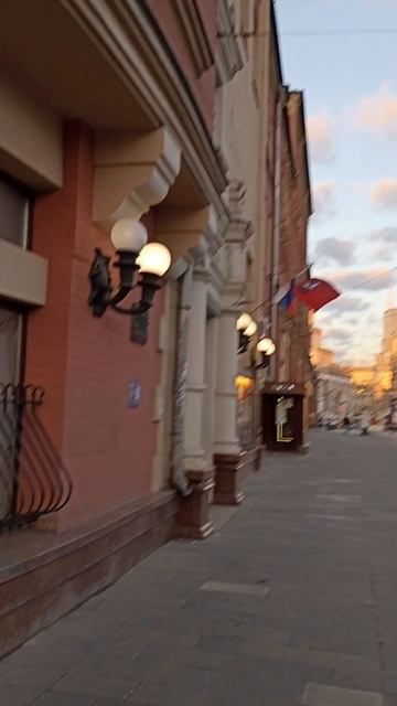 Центральный дом культуры железнодорожников это настоящий театр